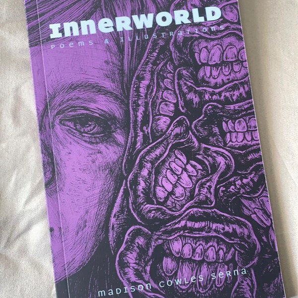 Neon Edge Volume 1 Comic Book - Etsy