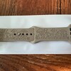 Mushroom Watch Band Fungus Watch Band Plant Watch Band Silicone Band ...