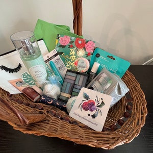 Mini Appreciation Gift Bag - Etsy