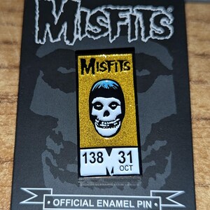 Juice Box Enamel Pin - Etsy