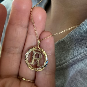 14k Real Gold Bell Pendant/charm Real 14k Gold Bell Pendant | Etsy