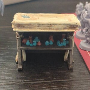 Dnd Terrain Undead Fluyt Pirate Ship Necromancer Dwarves, Elves and ...