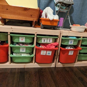 Number Flashcards, Counting Cards, Printable Number Flash Cards, Number ...