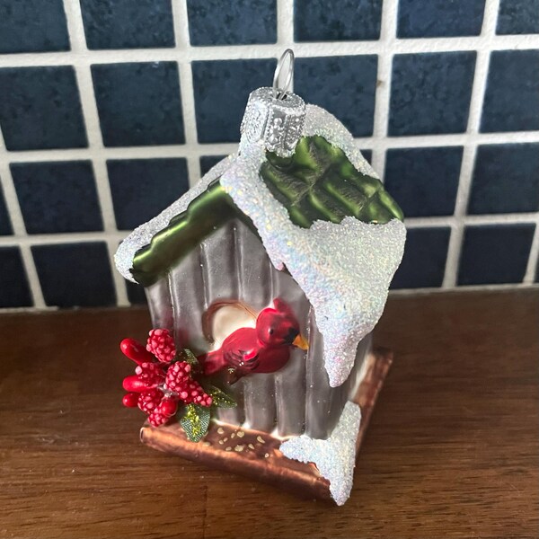 Holy Family, Nativity Scene, Christmas Ornament, Collectible Bauble ...