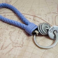 Traveller Key Ring, Travel Keepsake, Country Key Ring, My Holidays ...