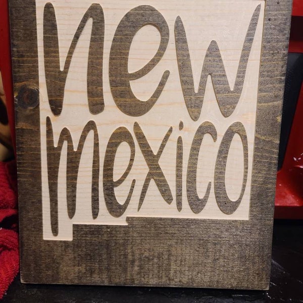 Arizona Sign, Arizona Decor, Arizona Print, Arizona Map, Arizona Home ...