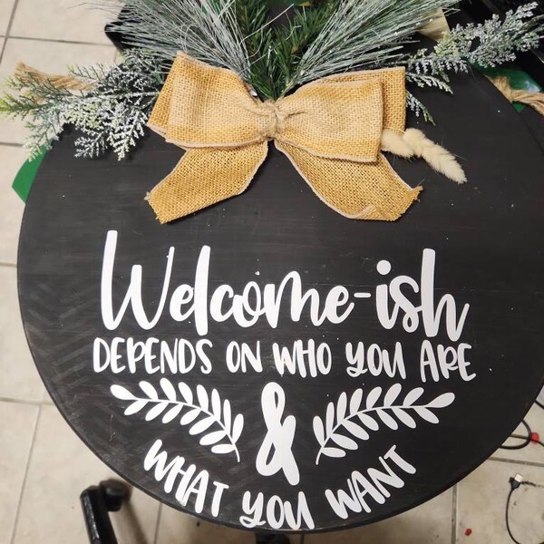 The Ultimate Round Sign SVG Bundle With Over 270 Designs - 12 Different ...