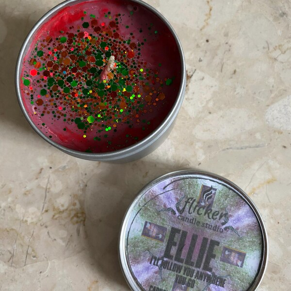 The Slasher Box Halloween Limited Edition Box - Etsy UK