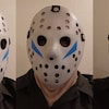 Jasons Bride Mask - Etsy