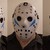 Jasons Bride Mask - Etsy