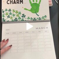 Ramadan and Eid Al-fitr Handprint & Footprint Craft Bundle - Printable ...