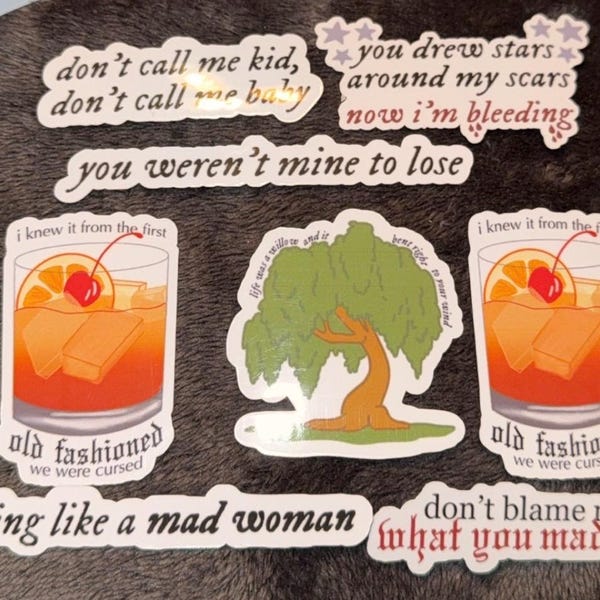 Mindset is Everything Sticker | Positivity Motivation | Aesthetic ...