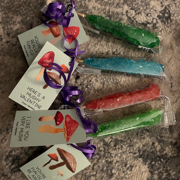 Types of Acorns Printable Wall Art - Acorn Identification Art Print ...