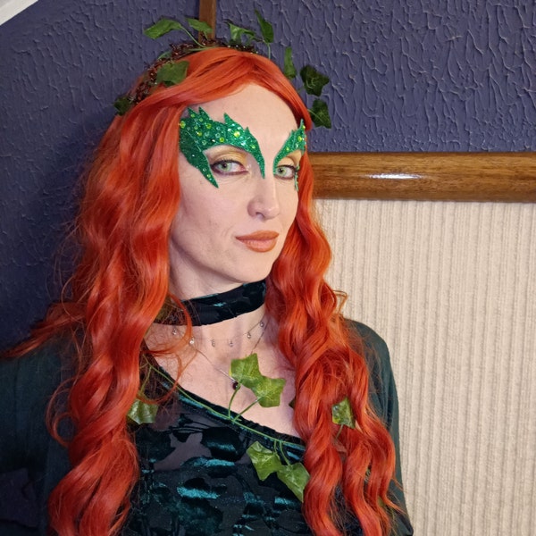 Question Mark Tie for Cosplay.villain. Costume Accessories. Riddler ...