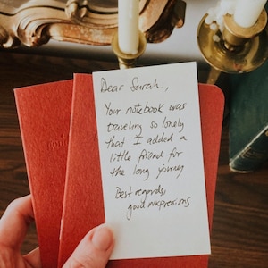 SPLENDORGEL Cream Paper Fountain Pen Friendly. Ideal for - Etsy