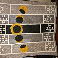 Snowflake Blocks Complete Set Quilt Pattern PDF Download - Etsy Canada