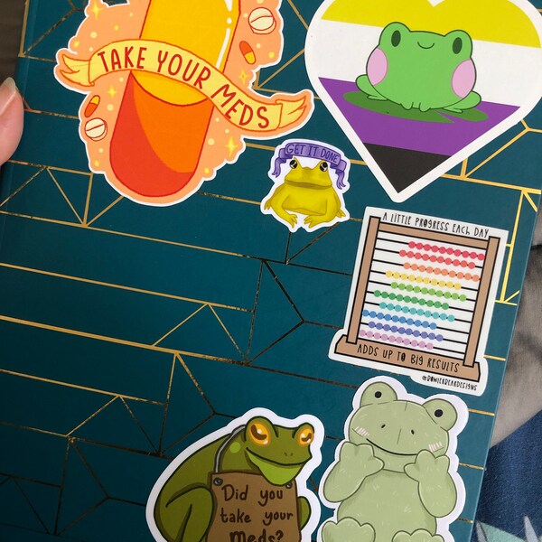 Gojo Satoru Domain Expansion Sticker - Etsy Canada