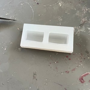 Glasses Silicone Mold Spectacles Flexible Mould for Epoxy - Etsy