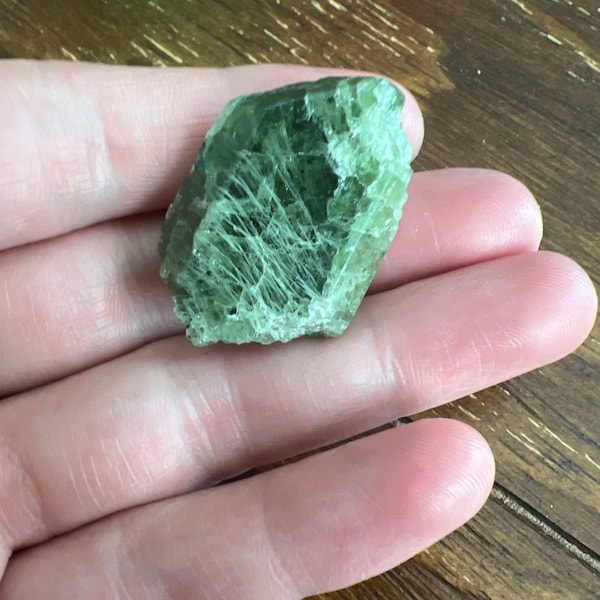 Rocks Gems Minerals Crystals Stones: Natural Very Unique Chlorite ...