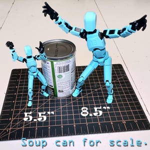 Magnetic Cam-lock Bag Clips 4-pack Curvy Design Multiple Color Choices ...