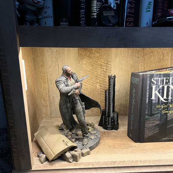 The Dark Tower Roland's Revolver free Shipping - Etsy