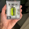 The Substance Activator Serum Vial Bottle With Display Collectable Box ...