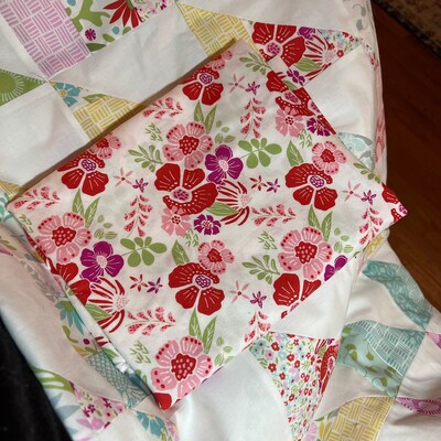 Meraki Cotton Fat Quarters by Basic Grey for Moda Fabric - Etsy