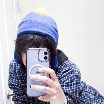 South Park Craig Hat - Etsy