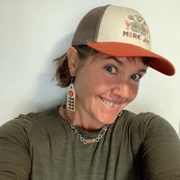 PDF Pattern for Earrings, Brick Stitch Pattern, Fringe Beaded Earrings ...