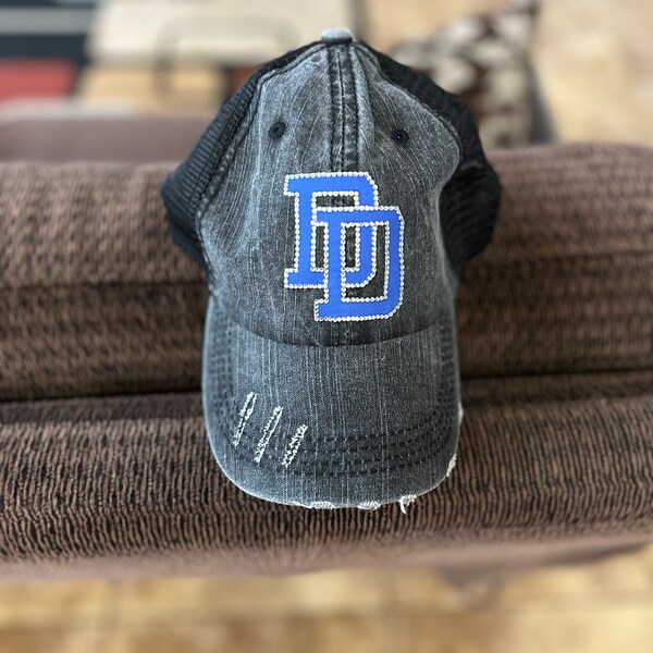 Baseball Mom Hat, Slammers Baseball Team Hat, Baseball Caps or ...