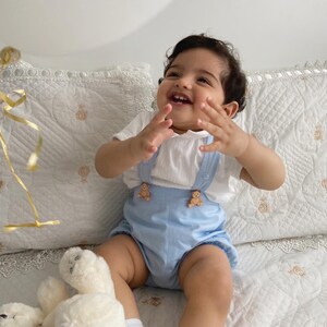 Vicar and Bible Bear Handmade Pin or Fridge Magnet Thank You - Etsy