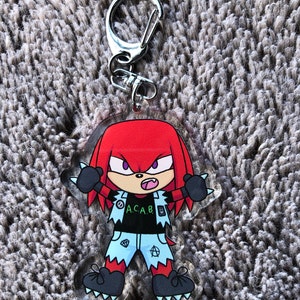 Goth Scene Emo Charms - Etsy UK