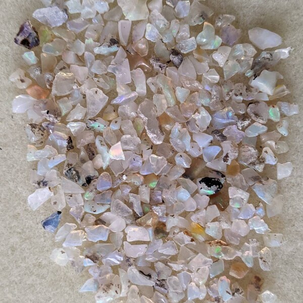 Opal Rough, Ethiopian Large Opal Specimen, Natural Opal Raw, Fire Opal Crystal, AAA Opal Rough ...