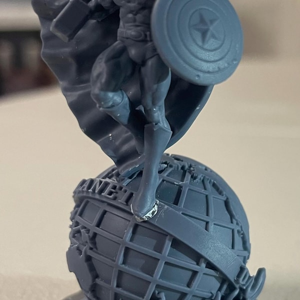 Future Robot Camouflage - Robot Warfare by Invictus Miniatures Great ...