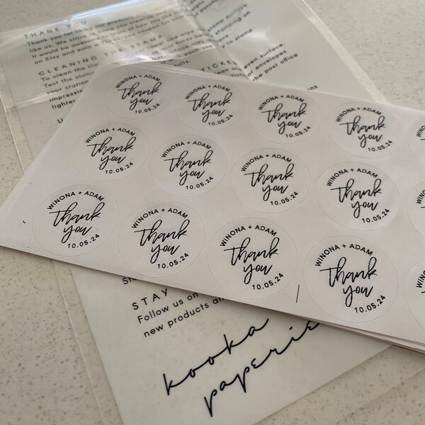 M&M Wedding Favour Sticker Chocolate Wedding Bonbonniere Wedding Favour ...