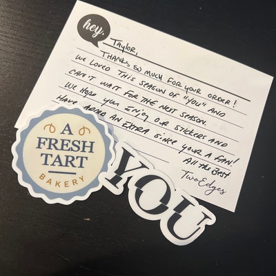 The Dream Team Matte Decal Sticker Pack Teamwork , Team Effort , Gift ...