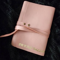 Journal Insert Refills/80 Pages Paper/three Sizes - Etsy