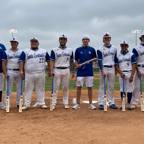 Graduation Gift, Engraved Baseball Bat, Commencement Gift,senior Grad ...