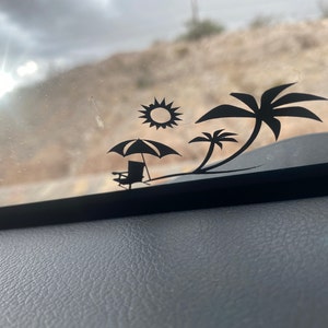 Mermaids Octopus Vinyl Decal for 4x4 & Car Windshields. - Etsy