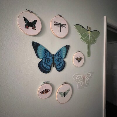 The Owl House Devious Naughty Hooty Owl Cross Stitch Pattern PDF ...