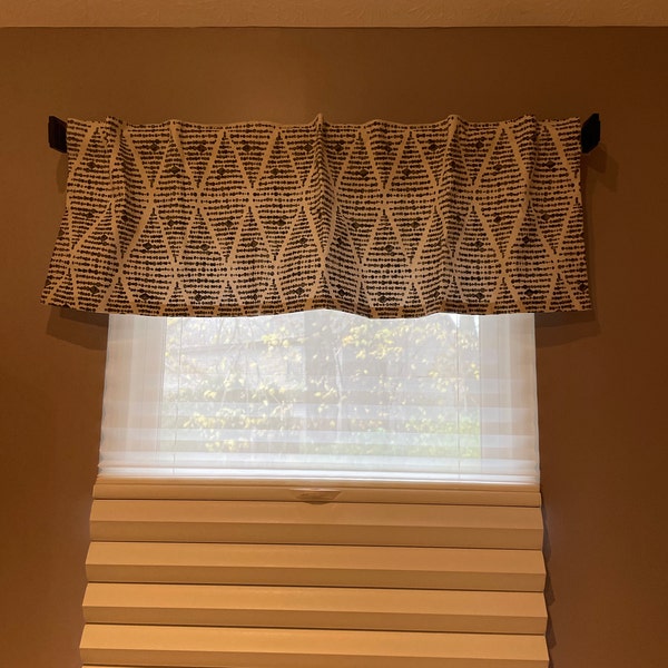 Add Back Tabs to Your Curtains- Hidden Tab Curtains- Custom Window ...