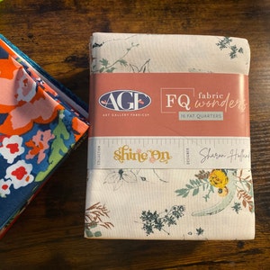 Throw Quilt Kit Art Gallery Quilt Kit Ombre Quilt Kit Soft Focus Quilt ...