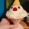 JUMBO Jolly Cone - Etsy Canada