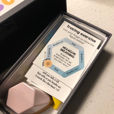 Anxiety Coping Skills Cards, Grounding Cards, Anxiety Cards, DBT ...