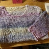 KNITTING PATTERN: BASIC Open Knit Sweater - Etsy