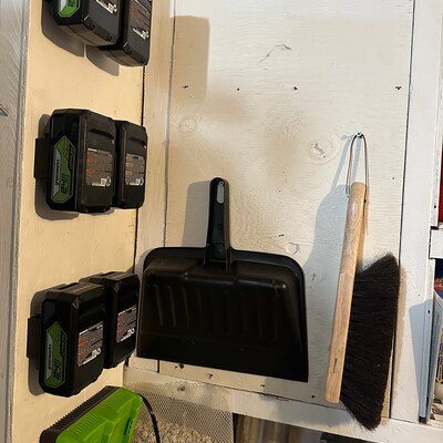 Milwaukee PACKOUT Organizer Battery Tray Deep Bin Insert Small Tray ...