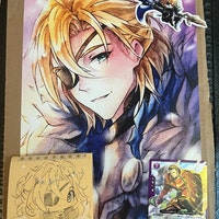 Fire Emblem Three Houses // FE3H Print - Etsy Canada