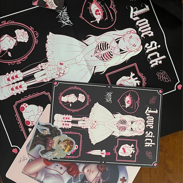 Pomni Glitter Vinyl Stickers | the Amazing Digital Circus Fanart - Etsy