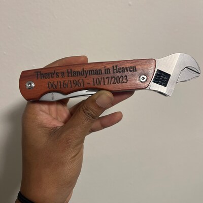 Gift for Construction Worker, Gift for Handyman, Inspection Guy Gift ...