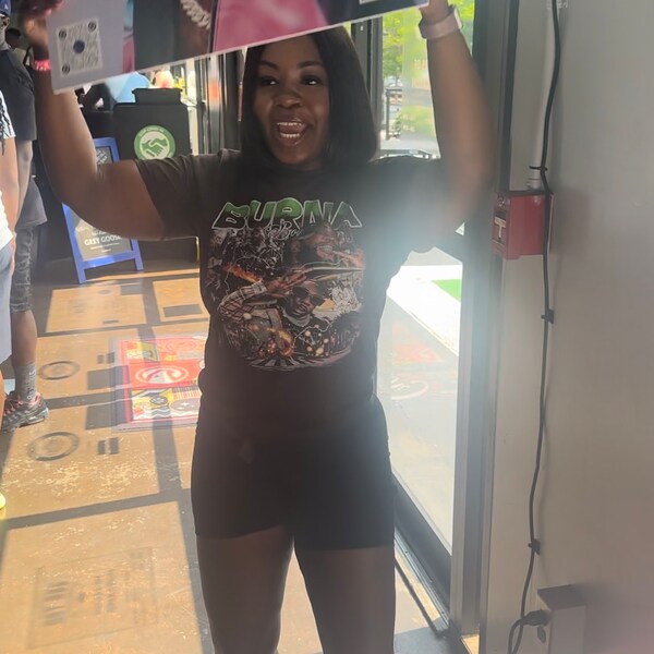 Limited DMX Vintage T-shirt, Gift for Woman and Man Unisex T-shirt ARDH004 - Etsy